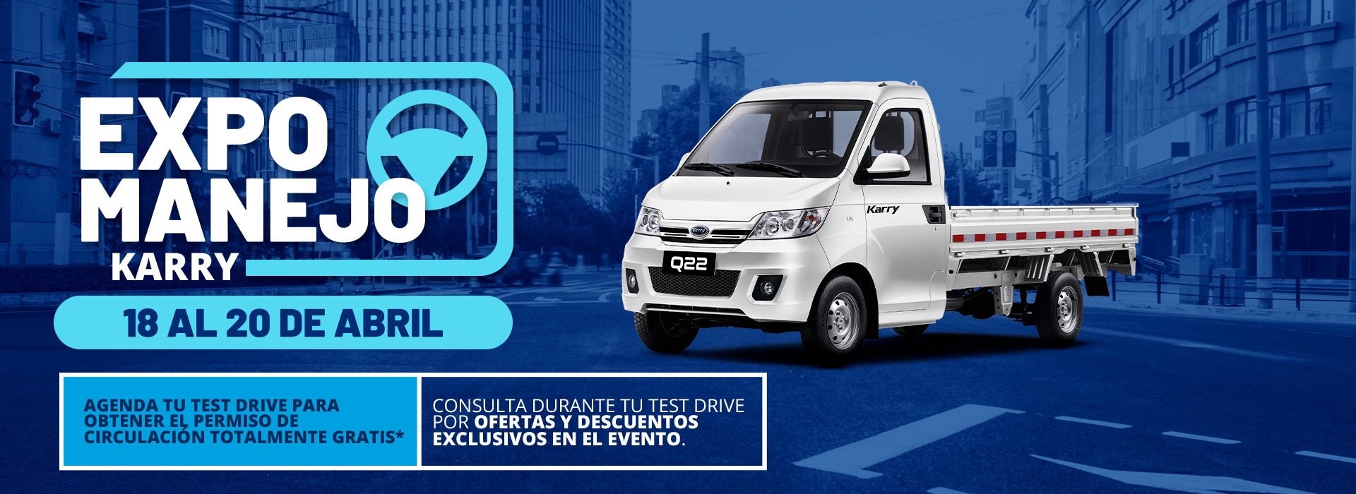 Expo Manejo - Daniel Achondo